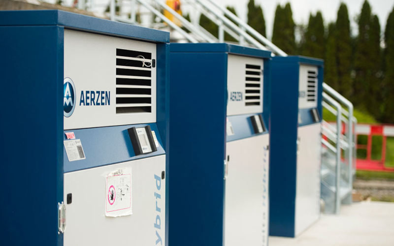 Conway Engineering – Mechanical Engineering Services