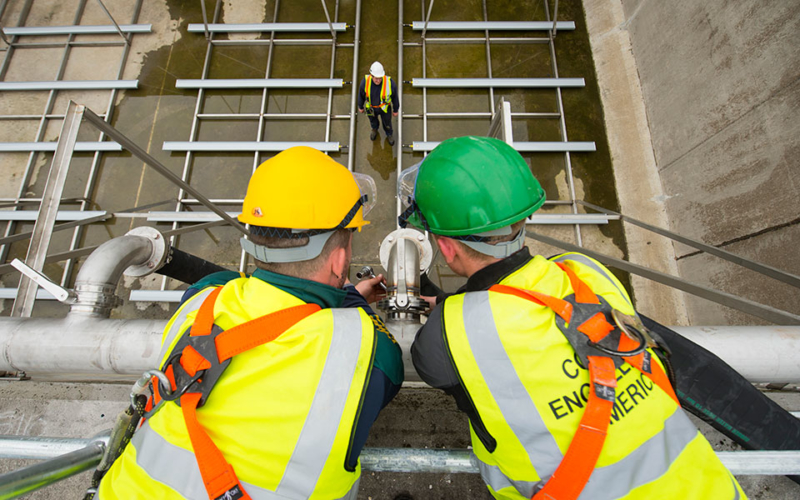 Conway Engineering – Mechanical Engineering Services