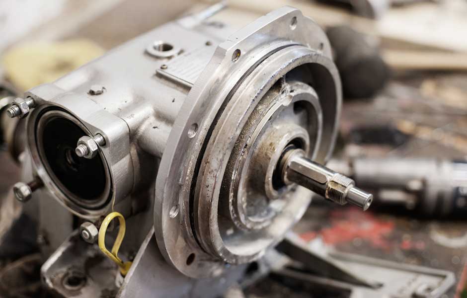 Water & Wastewater – Conway Engineering