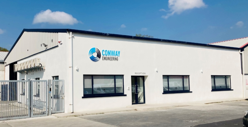 Conway Engineering News – Conway Engineering