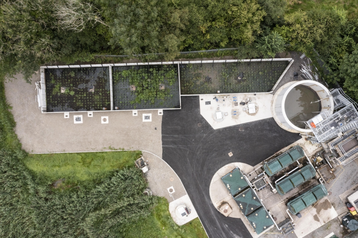 Programmes of Work – Conway Engineering