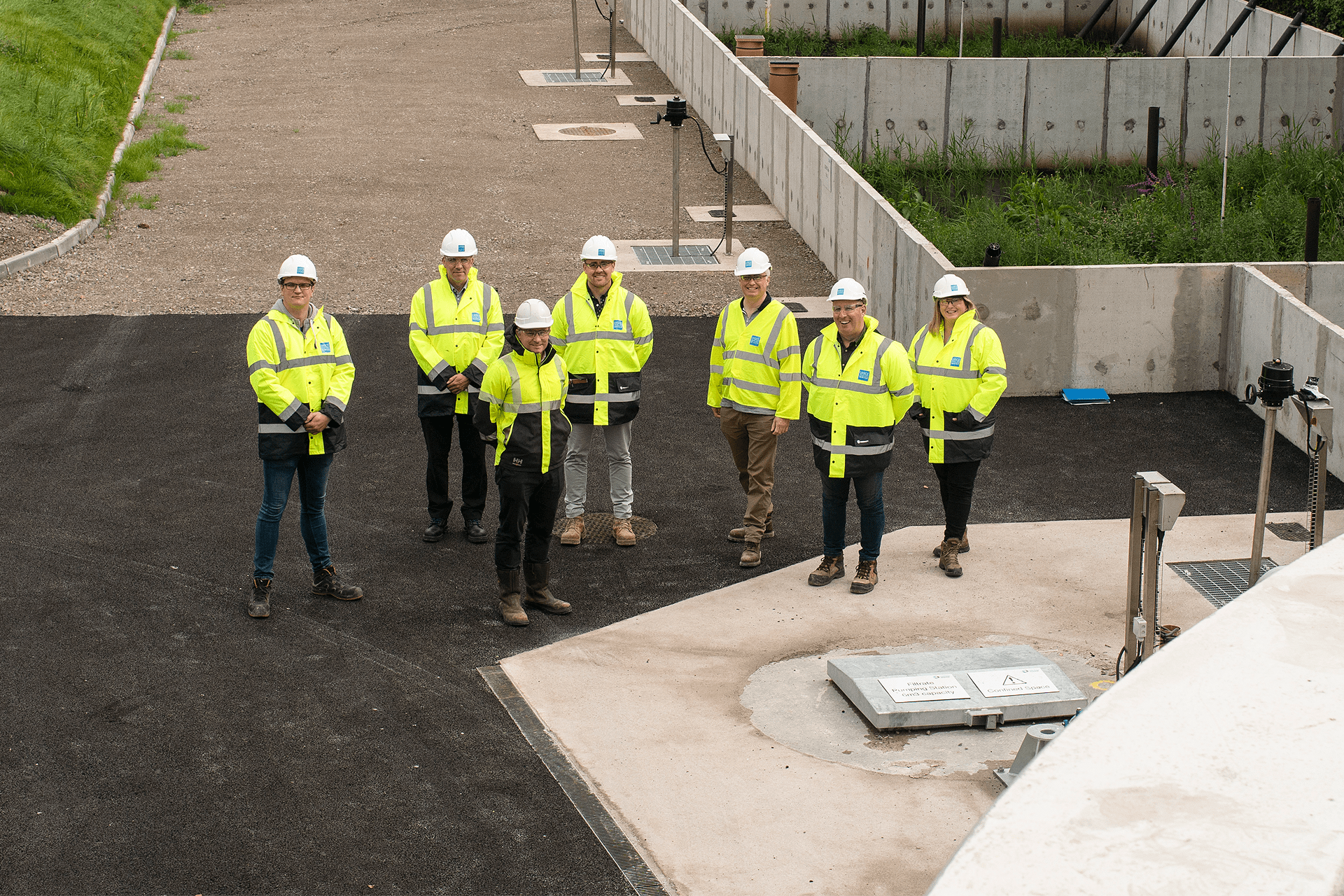 Conway Engineering – Mechanical Engineering Services