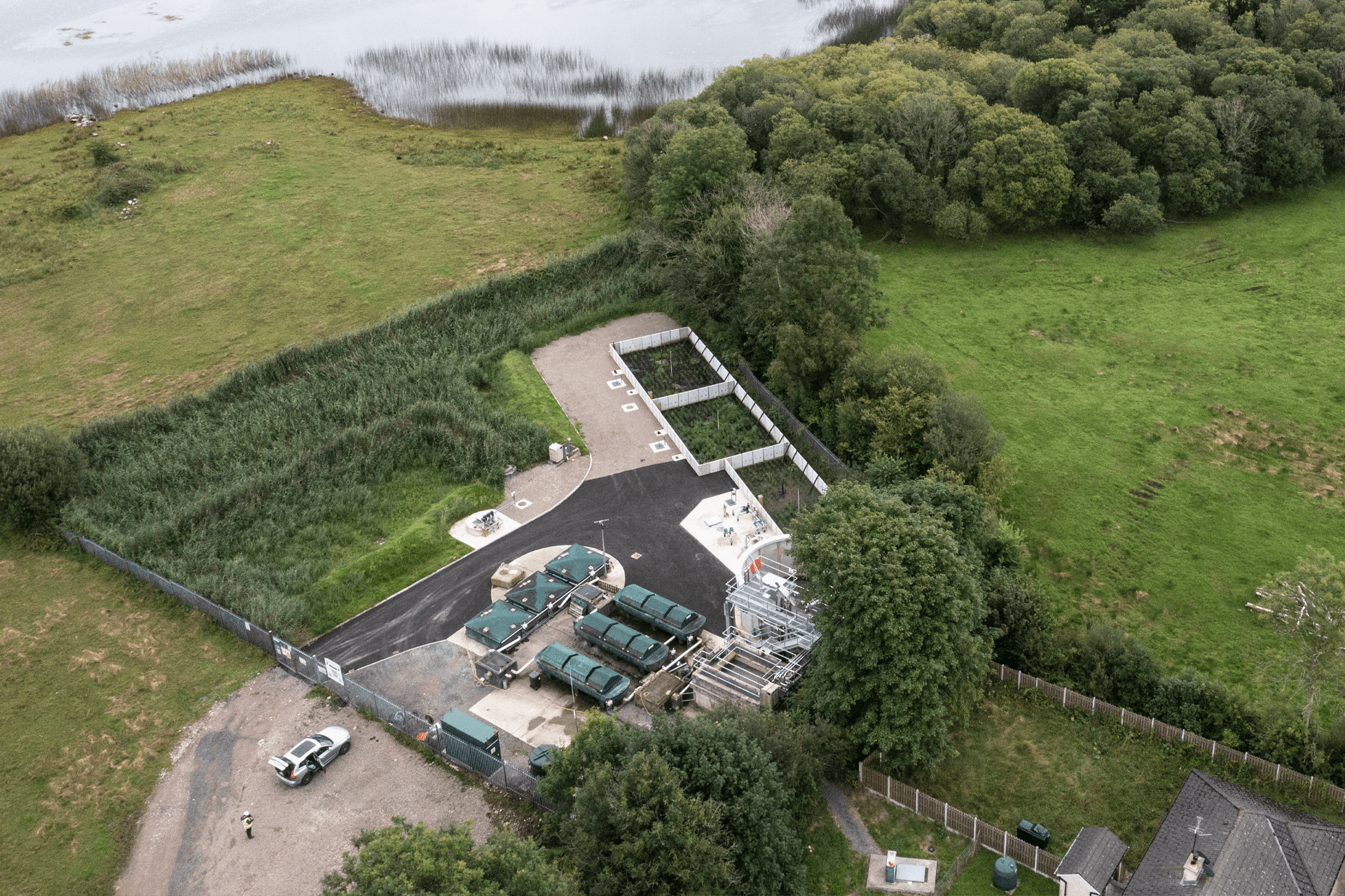 Conway Engineering – Mechanical Engineering Services